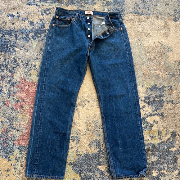 Levi's | Jeans | Levi 5s | Poshmark